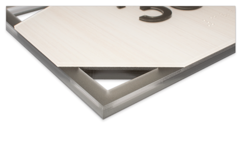 Phoenix Textile Sign Store | 5 line informational sign informational ...