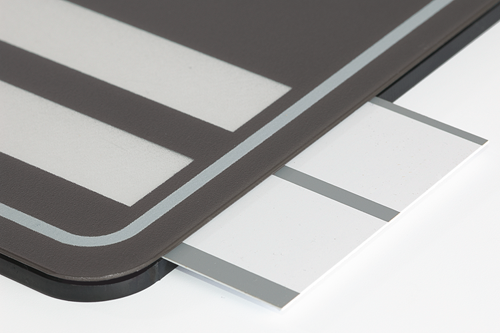 Phoenix Textile Sign Store | flag overhead no food or drink ...