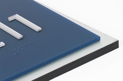 Phoenix Textile Sign Store | patient room number 1 slot room number ...